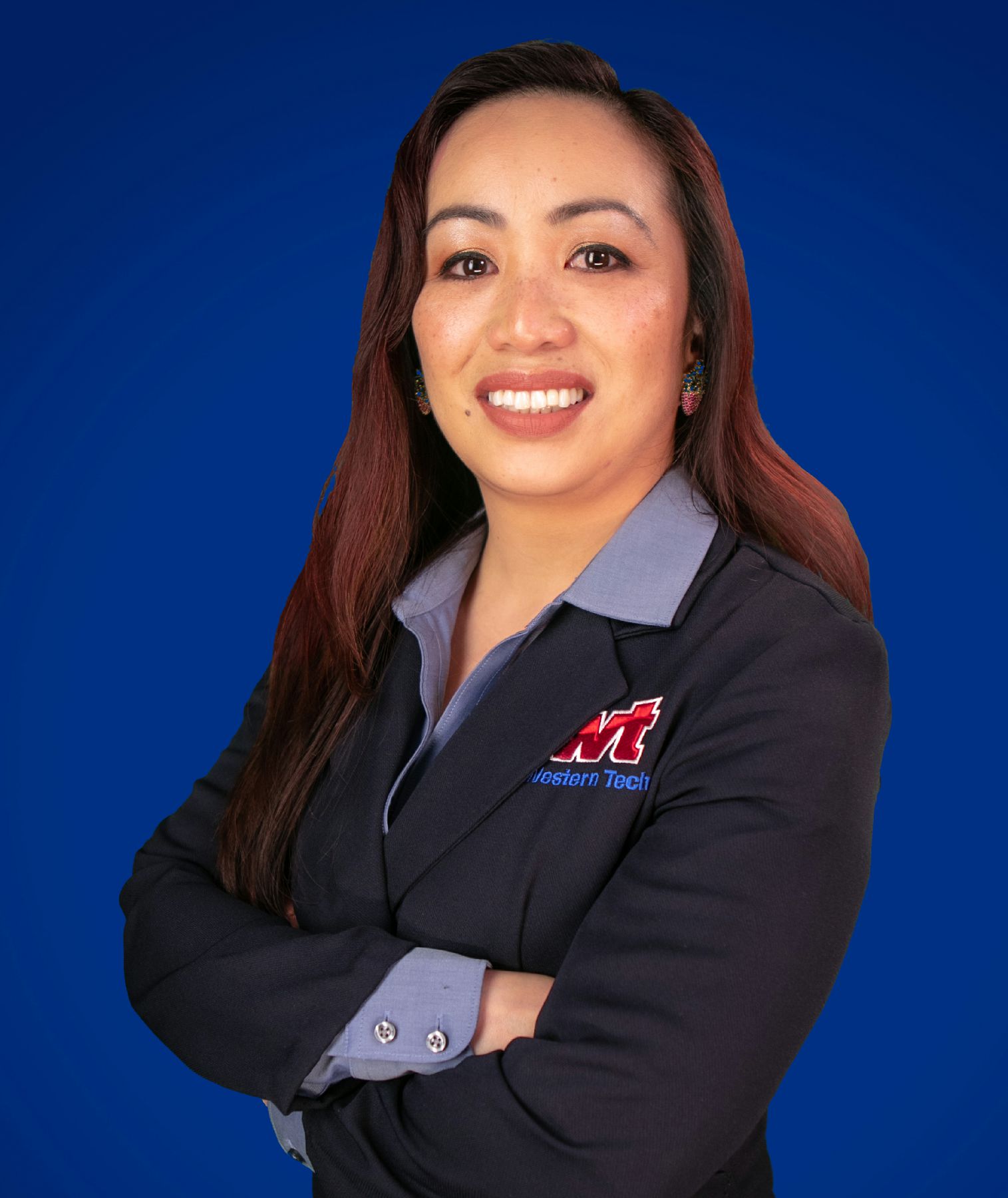 Western Tech Administration