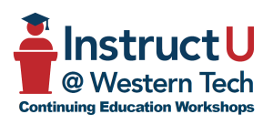 InstructU - Western Technical College